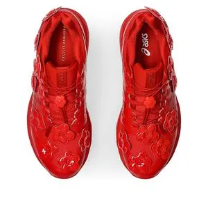 Asics X Cecilie Bahnsen Gel-terrain Sneakers