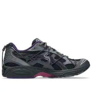 Asics X Zutomayo Gel-kayano Sneakers - Graphite Grey/phantom