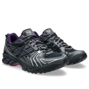 Asics X Zutomayo Gel-kayano Sneakers - Graphite Grey/phantom