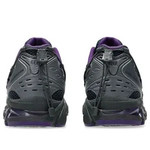 Asics X Zutomayo Gel-kayano Sneakers - Graphite Grey/phantom