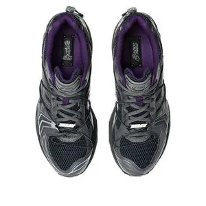 Asics X Zutomayo Gel-kayano Sneakers - Graphite Grey/phantom