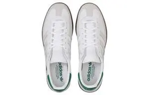 Adidas Handball Spezial Sneakers - White/green
