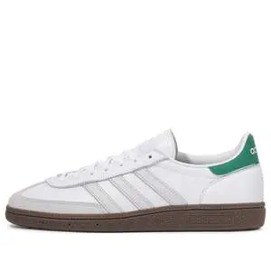 White/green
