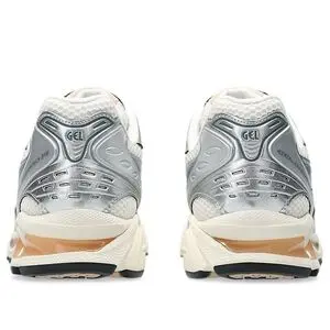 Asics Gel-kayano Athletic Sneakers - Birch/pure Silver