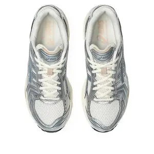 Asics Gel-kayano Athletic Sneakers - Birch/pure Silver