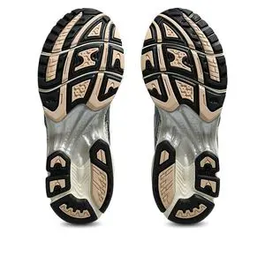 Asics Gel-kayano Athletic Sneakers - Birch/pure Silver