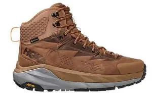 Hoka One One Kaha Gore-tex Waterproof Lace-up Trail Boots