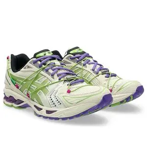 Asics Gel-kayano "ivory Greenery