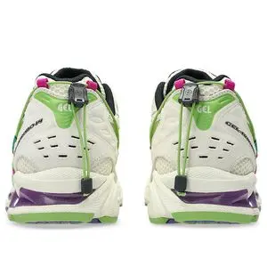 Asics Gel-kayano "ivory Greenery