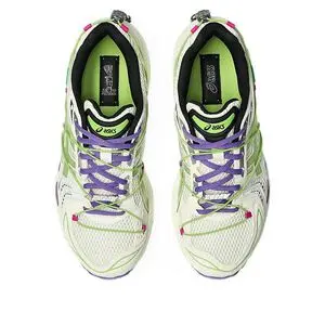 Asics Gel-kayano "ivory Greenery