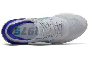 NEW BALANCE 997 Sport Sneakers - Grey/blue