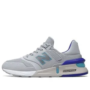 NEW BALANCE New Balance 997 Sport Sneakers Grey/blue