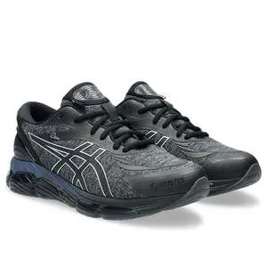 Asics X Dime Gel-quantum 360 Viii Gore-tex Sneakers - Black/blue