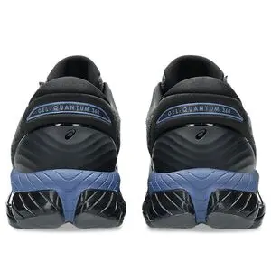 Asics X Dime Gel-quantum 360 Viii Gore-tex Sneakers - Black/blue