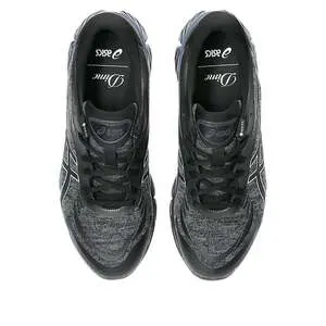 Asics X Dime Gel-quantum 360 Viii Gore-tex Sneakers - Black/blue