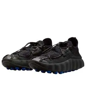 Nike X Fragment Mind 002 'concept Testing' Sneakers - Black