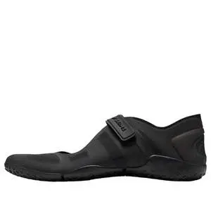 Nike X Skims Air Rift Mesh Tabi Toe Sneakers - Black