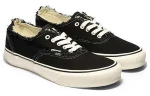 VANS Invincible X Authentic Vlt Lx 'gnarly Pack' Sneakers