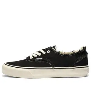 VANS Invincible X Authentic Vlt Lx 'gnarly Pack' Sneakers - Black/white