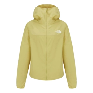 The North Face Shadow Wind Jacket - Mustard