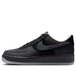 Nike Force 1 Sneakers - Black