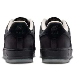 Nike Force 1 Sneakers - Black