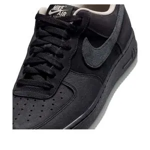 Nike Force 1 Sneakers - Black