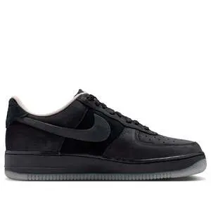 Nike Force 1 Sneakers - Black