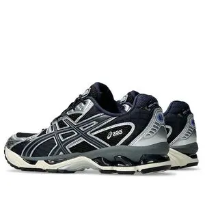 Asics Gel-nimbus .1 Athletic Sneakers - Black/midnight