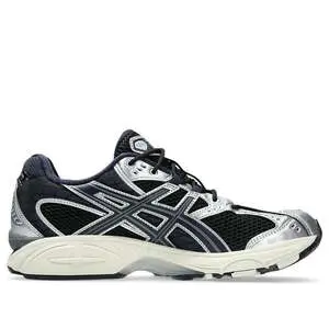 Asics Gel-nimbus .1 Athletic Sneakers - Black/midnight