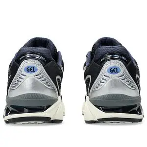 Asics Gel-nimbus .1 Athletic Sneakers - Black/midnight