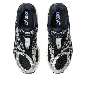 Asics Gel-nimbus .1 Athletic Sneakers - Black/midnight