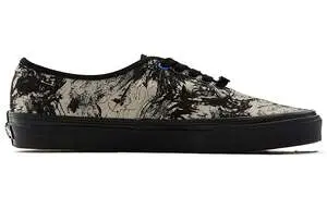 VANS Huatunan X Authentic 'year Of The Tiger' Low Top Sneakers