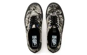 VANS Huatunan X Authentic 'year Of The Tiger' Low Top Sneakers