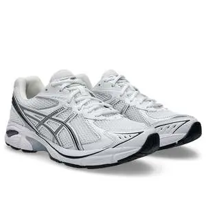 Asics Gt-2160 Athletic Sneakers - White/pure Silver
