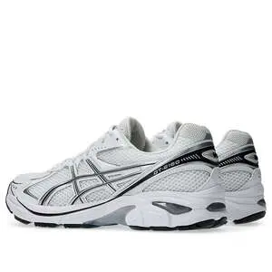 Asics Gt-2160 Athletic Sneakers - White/pure Silver