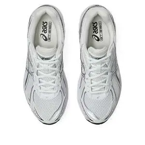 Asics Gt-2160 Athletic Sneakers - White/pure Silver