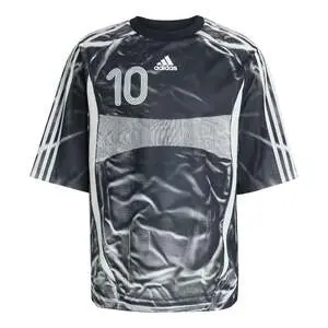 Adidas Adilenium Season 4 Teamgeist Printed Loose Fit T-shirt