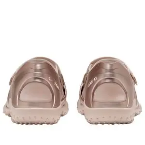 Nike X Skims Rift Satin Sandals