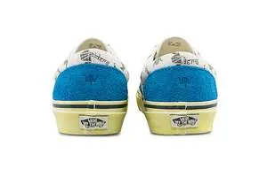 VANS X Liberaiders Era 95 Dx Sneakers
