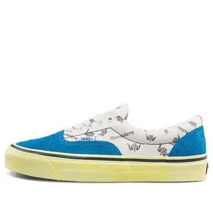 VANS X Liberaiders Era 95 Dx Sneakers - Blue/white