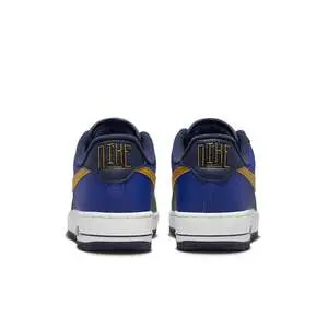 Nike Force 1 Low "command Force Obsidian Gorge " Sneakers