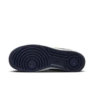 Nike Force 1 Low "command Force Obsidian Gorge " Sneakers