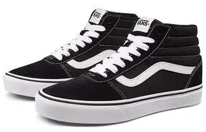 VANS Ward Hi High Top Sneakers