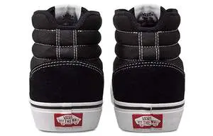 VANS Ward Hi High Top Sneakers