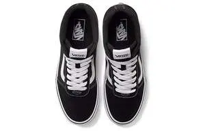 VANS Ward Hi High Top Sneakers