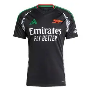 Men's Away Football Jerseys