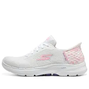 Sketchers Go Walk Low Top Sneakers