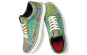 VANS Old Skool Dx 'venice' X Anderson .paak - Multi-color