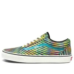 VANS Old Skool Dx 'venice' X Anderson .paak - Multi-color